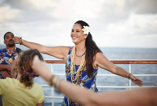 Princess activid | Cruceros Princess, Líderes en Cruceros.